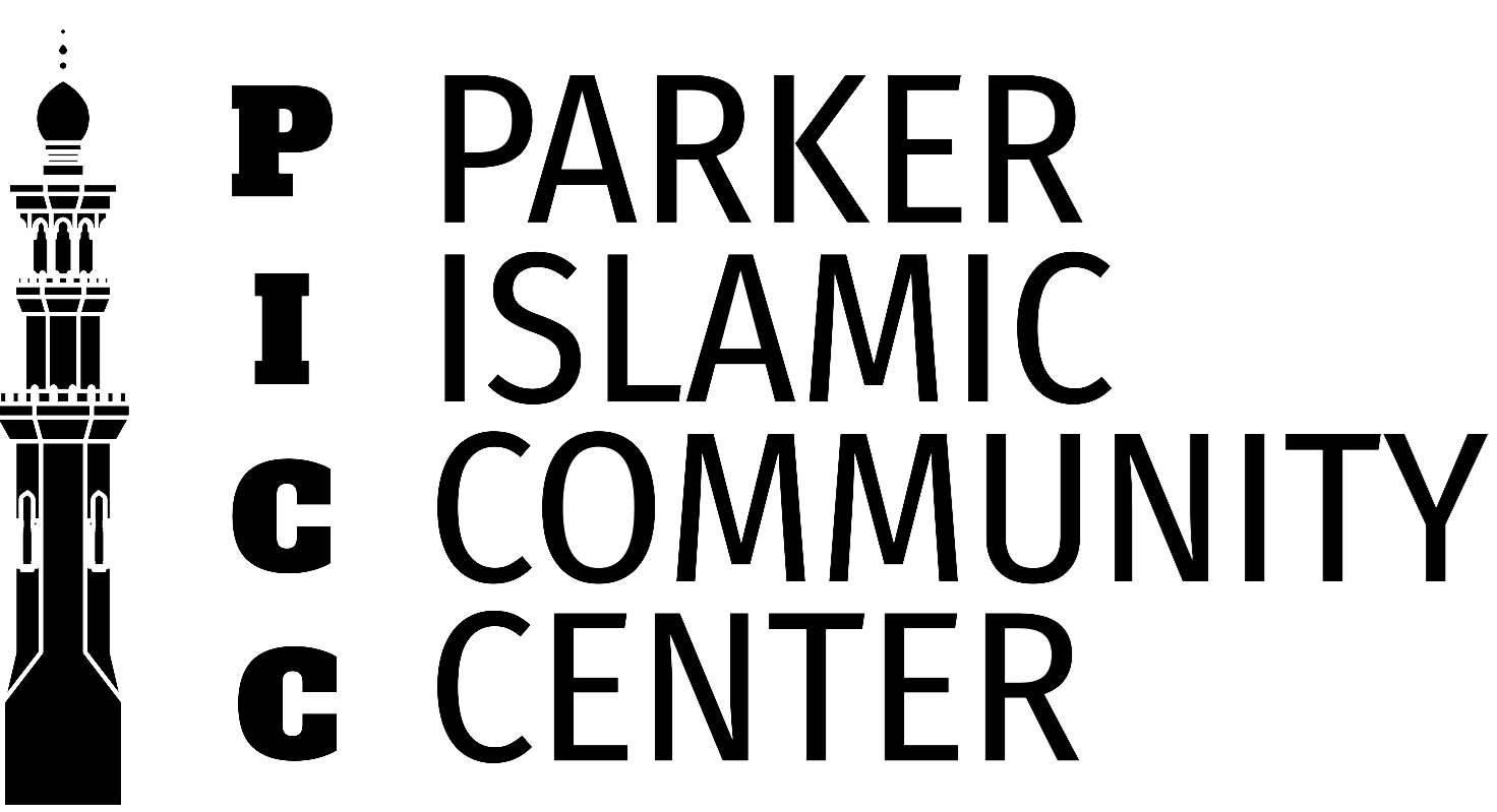 Parker Islamic Community Center (PICC)